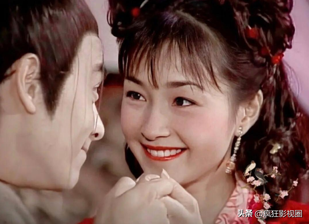 The seven heroines of "Peerless Double Pride" are all beautiful and ...