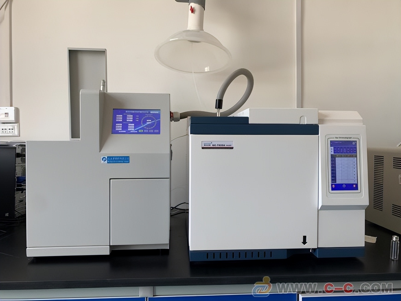 Mass Spectrometry Detection of Polyurethane, Migration to Random ...