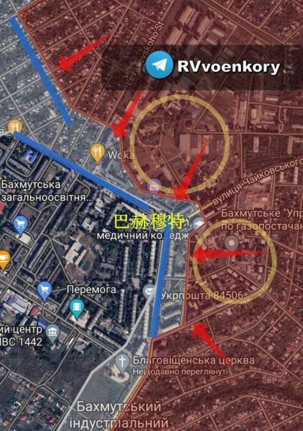 Wujun will fight for as long as he wants! President Wagner: The weapons ...