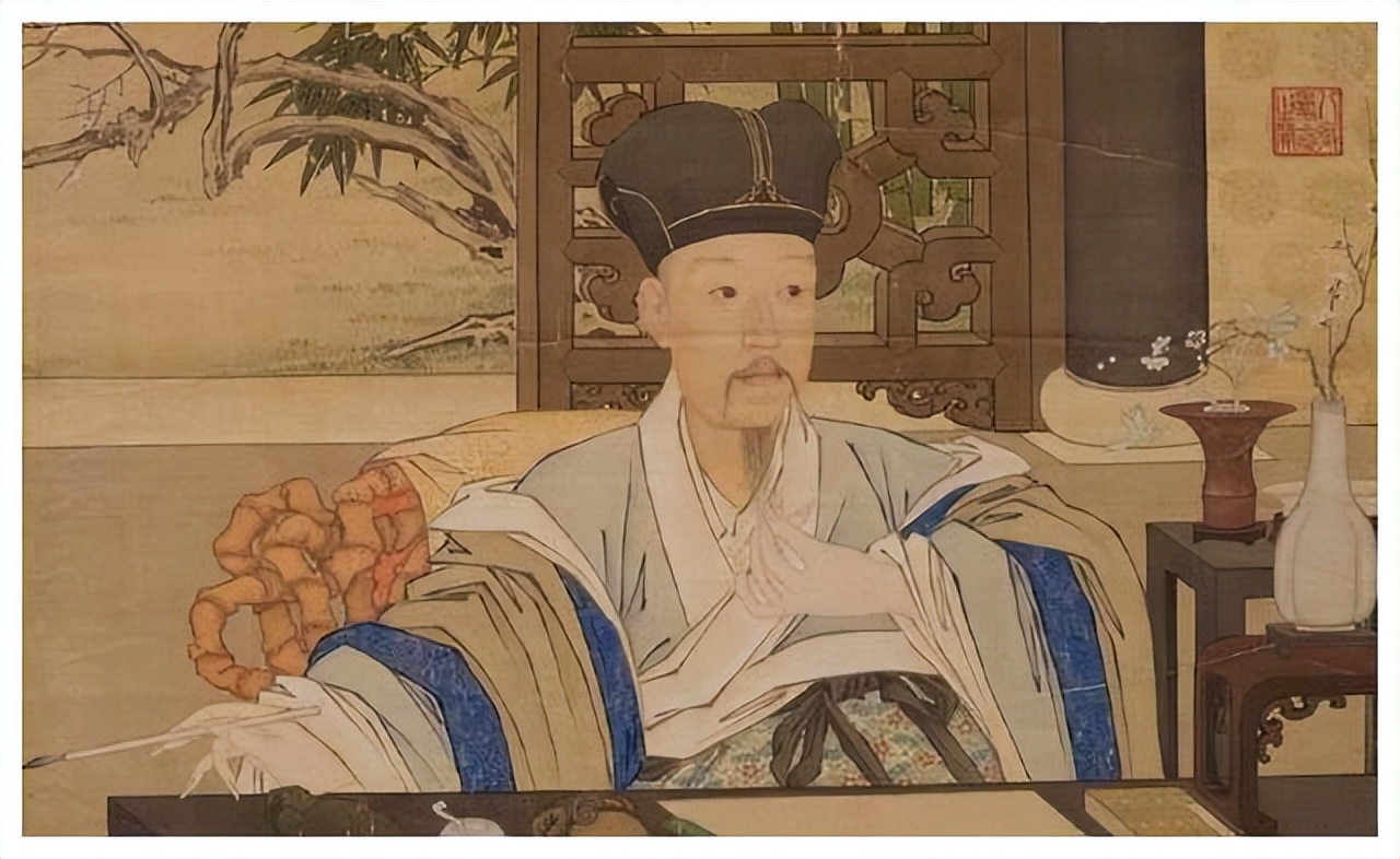 Gaozong Zhao Gou was very courageous when he was young, but the ...