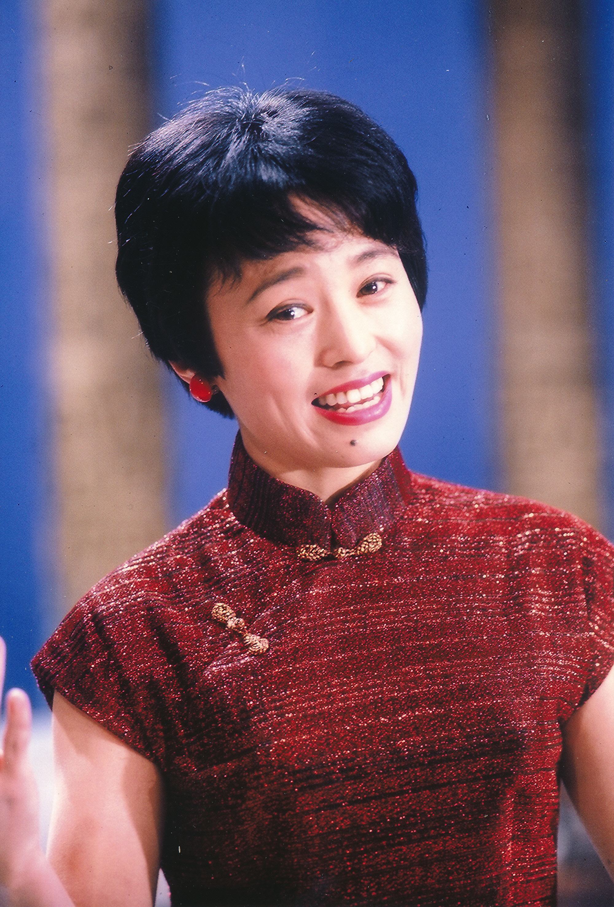 Zhu Mingying: Divorced from her ex-husband due to personality ...