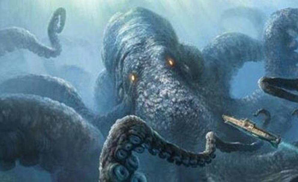 The Japanese fishing boat that picked up the "sea monster" body in 1977 ...