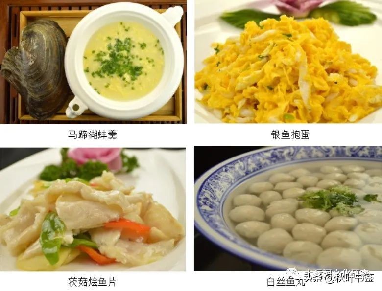 The canal on the tip of the tongue: Yaowan boat dishes - iNEWS