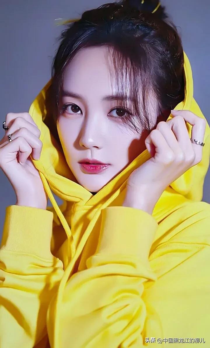 Movie star Li Yitong - beautiful photo - iNEWS