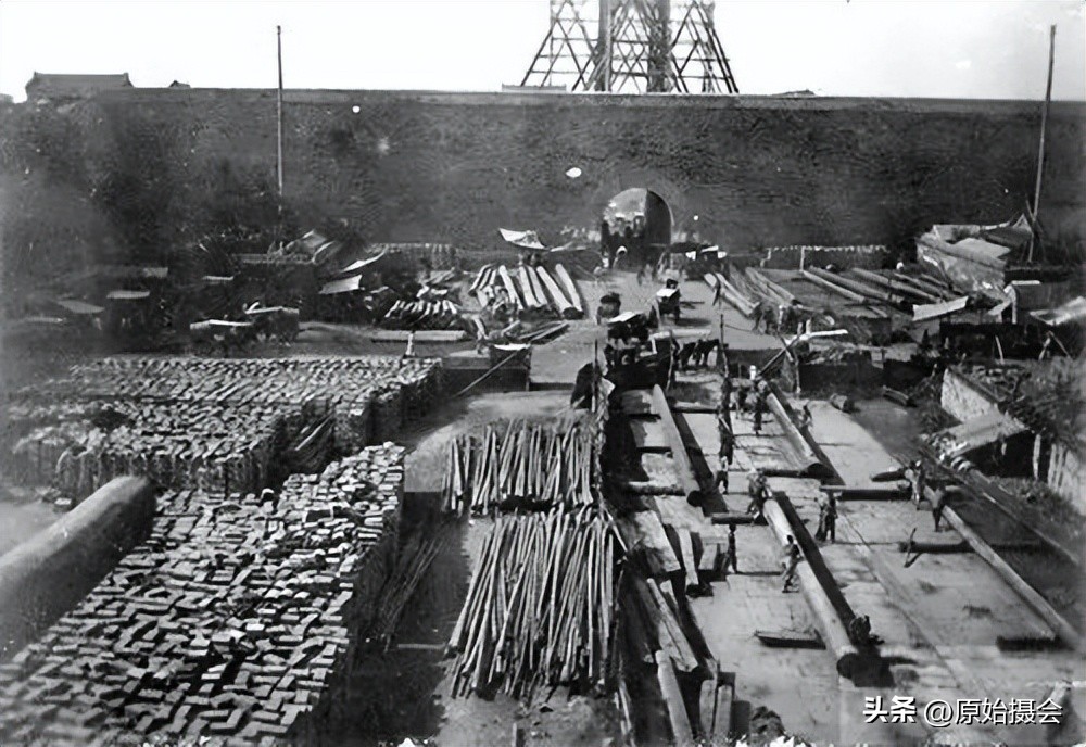 1860-1911 China Photographed by Foreign Photographers-14 - iNEWS