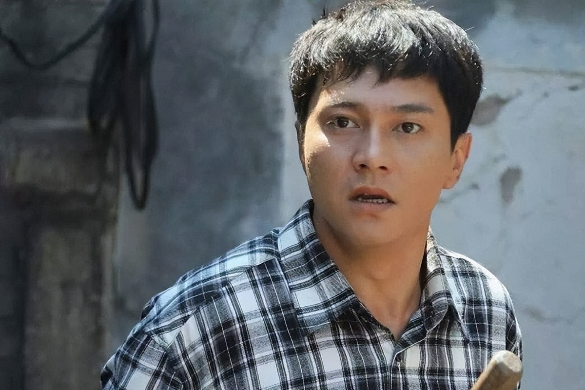 The historical drama "Age of Heroes" has a strong lineup!Starring Tan ...