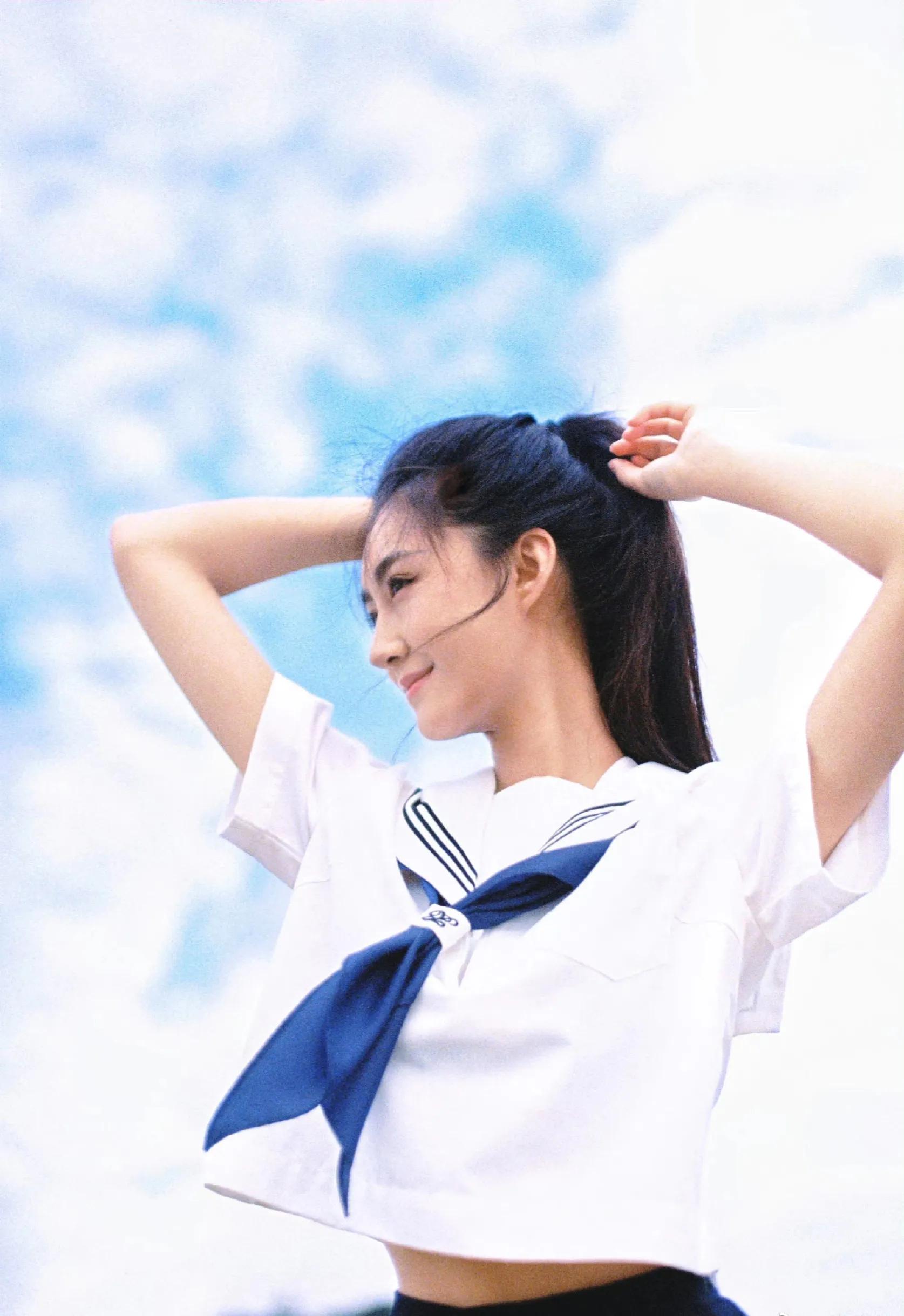 Actor Jiao Yu - iMedia