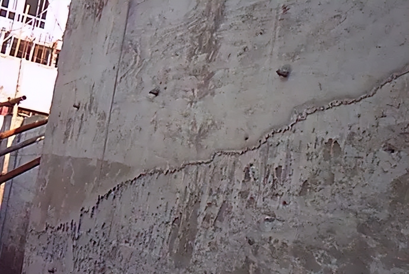 What is a concrete cold joint?What is the difference between cold ...