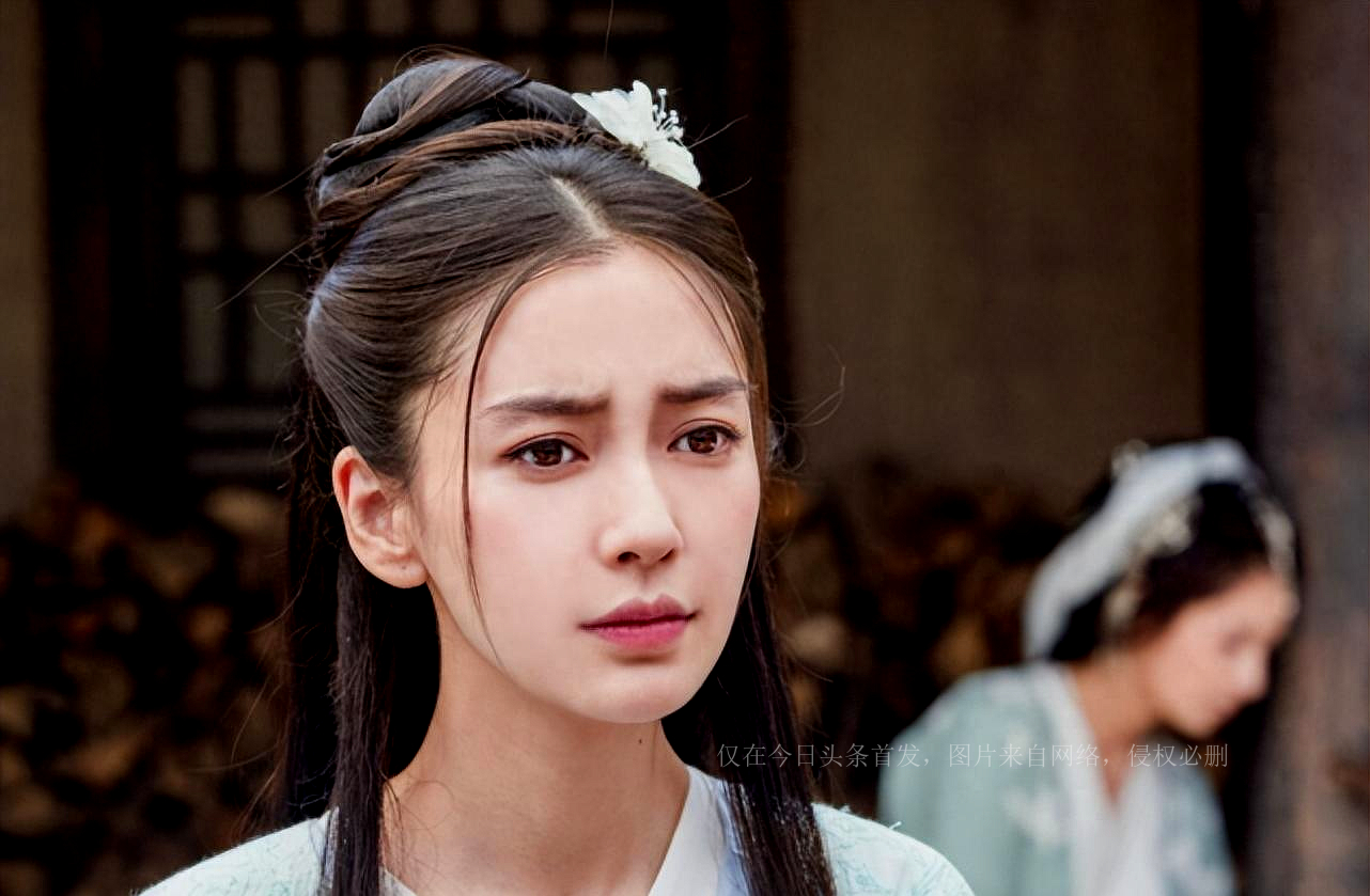 8 Hong Kong supporting actresses who are “unnamed”. They all had a lifelong misunderstanding at ...