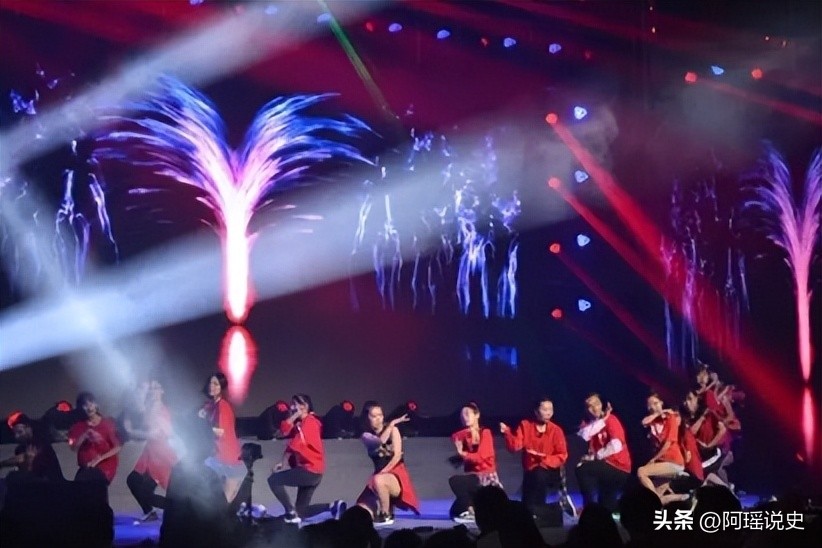 From "Joker", "Burning" and other films, look at the narrative ...