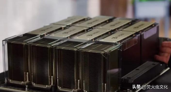 NVIDIA DGX 與 NVIDIA HGX 有什麼區別 - 頭條匯