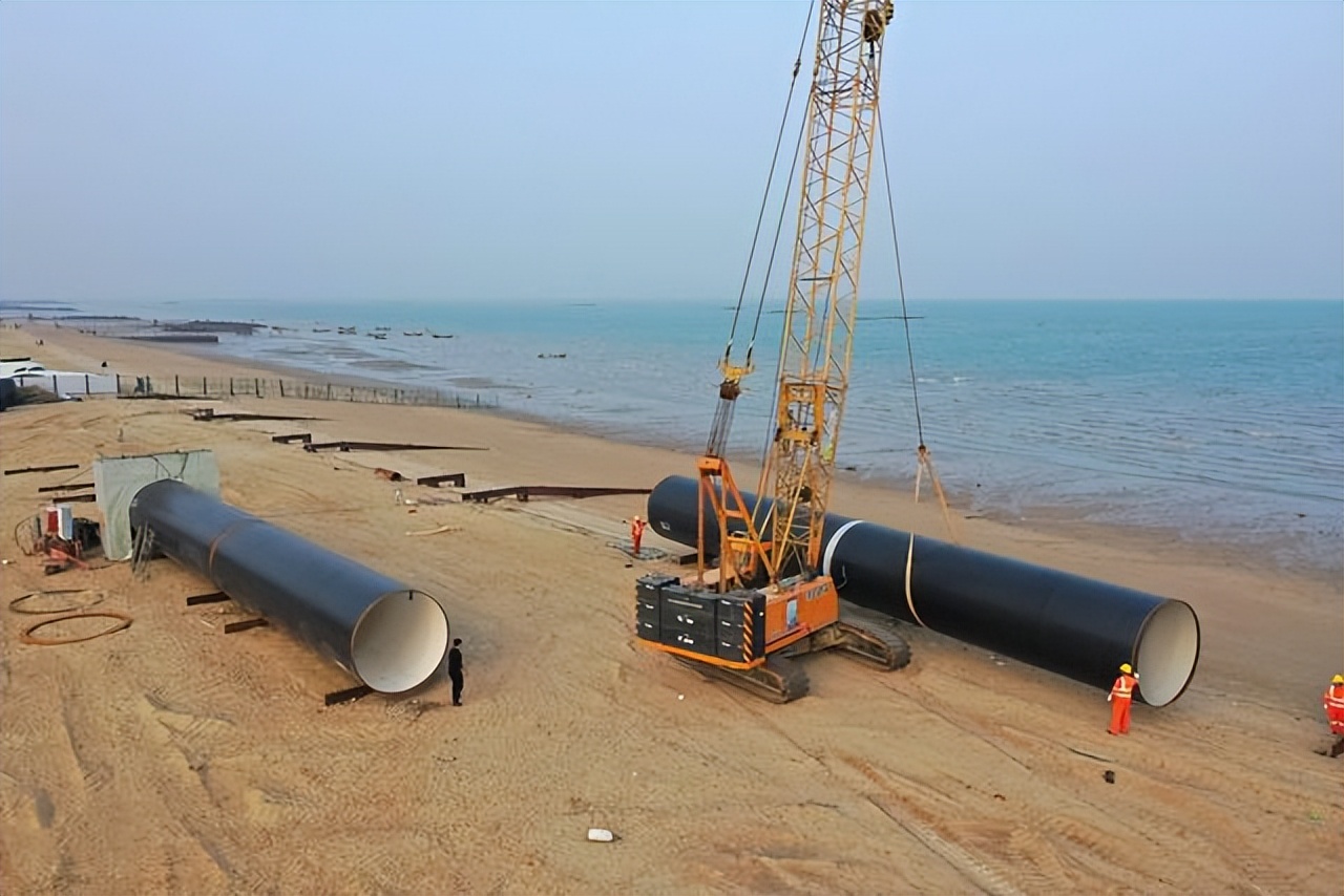 Why does Japan insist on discharging nuclear wastewater into the sea ...