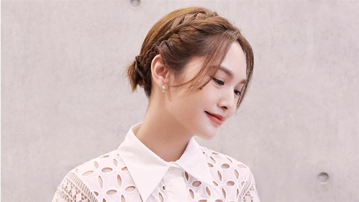 Rainie Yang was accused of playing a big name, and she finally ...