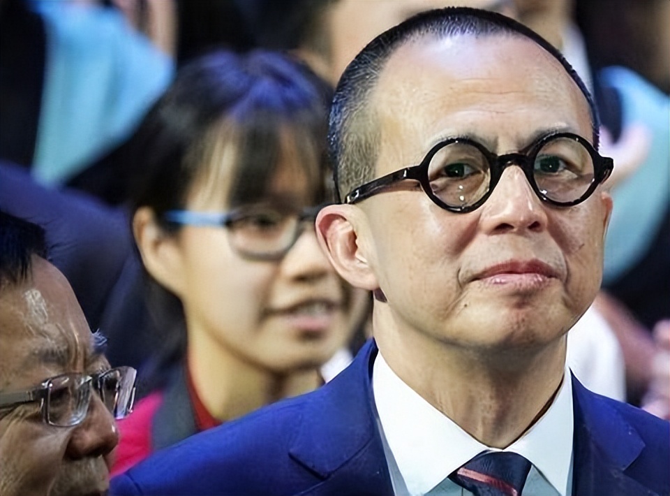 Li Zekai missed trillions of fortune because he was too radical?In fact ...