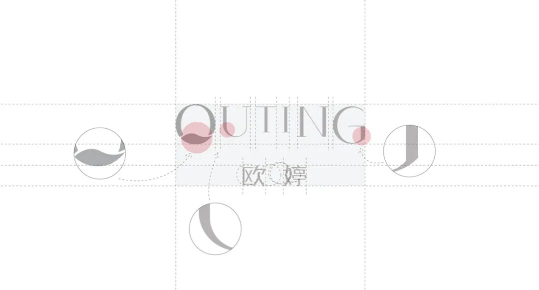 "OUTING"Visual image design - iNEWS