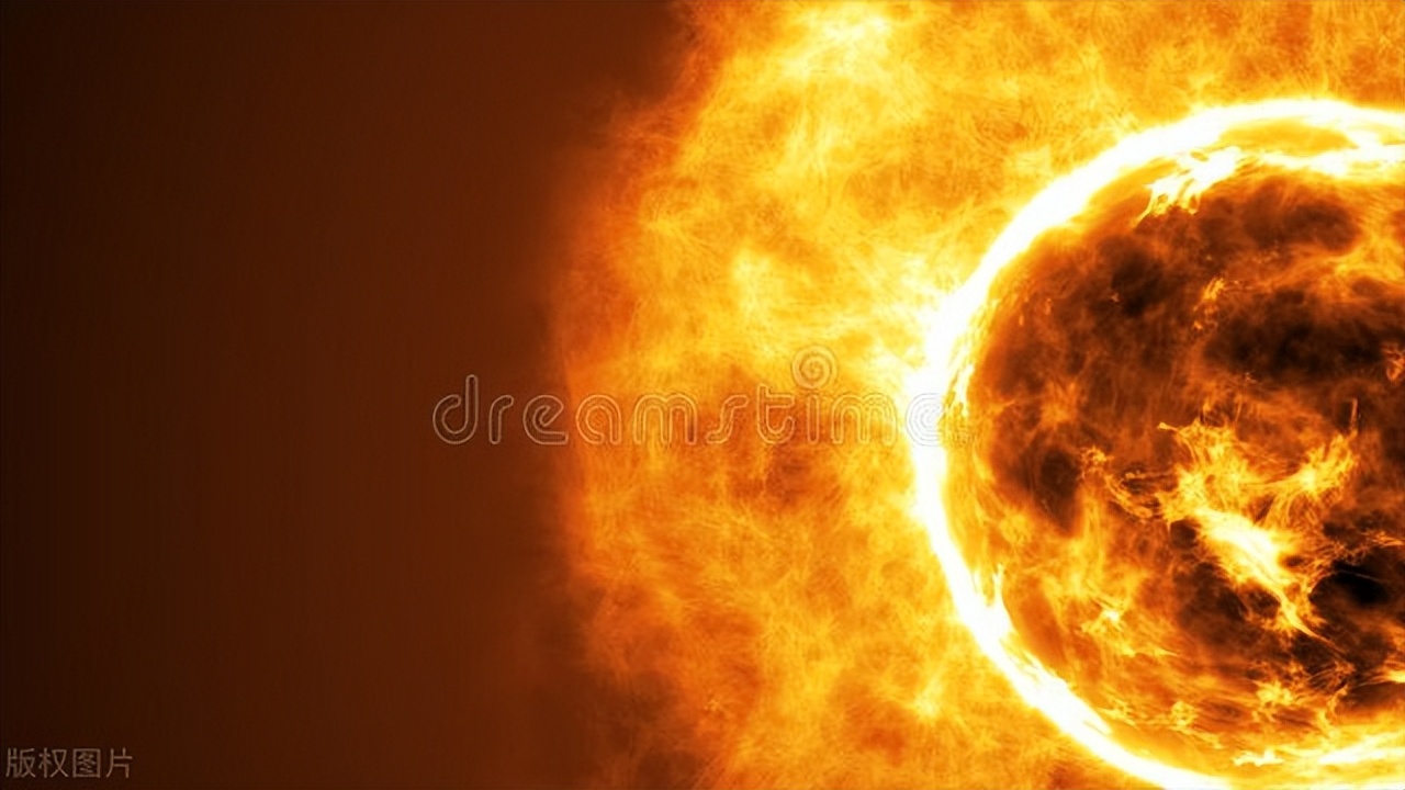 Scientists have discovered that the sun is illuminating the universe ...