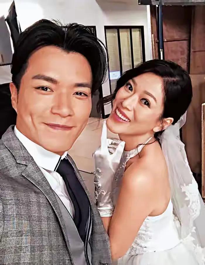 Xu Jiajie and Li Zhiqing were revealed to be secretly dating - both ...