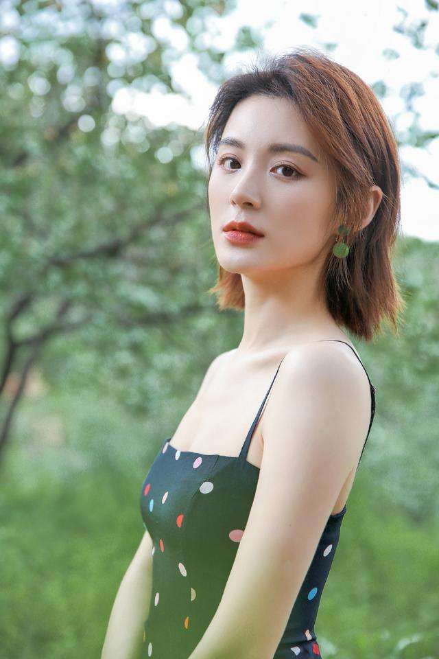 Mingyang Entertainment - Beauty Star - Mao Linlin - iNEWS