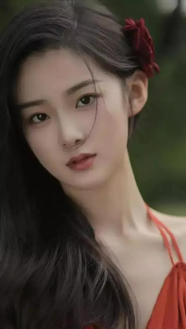 Amazing new star Shao Yuqi - iMedia
