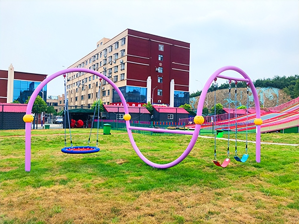 What are the common unpowered rides? - iMedia