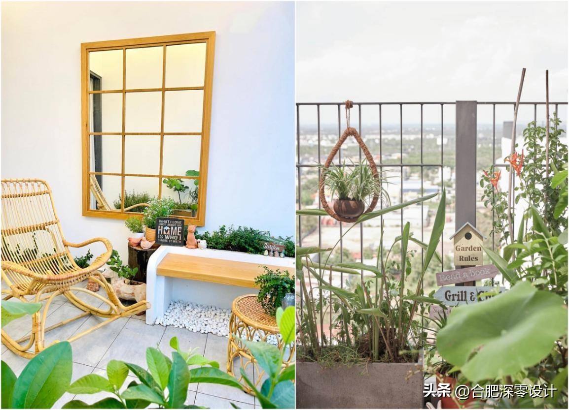 The small duplex of 112 square meters, from the time of purchase, was ...