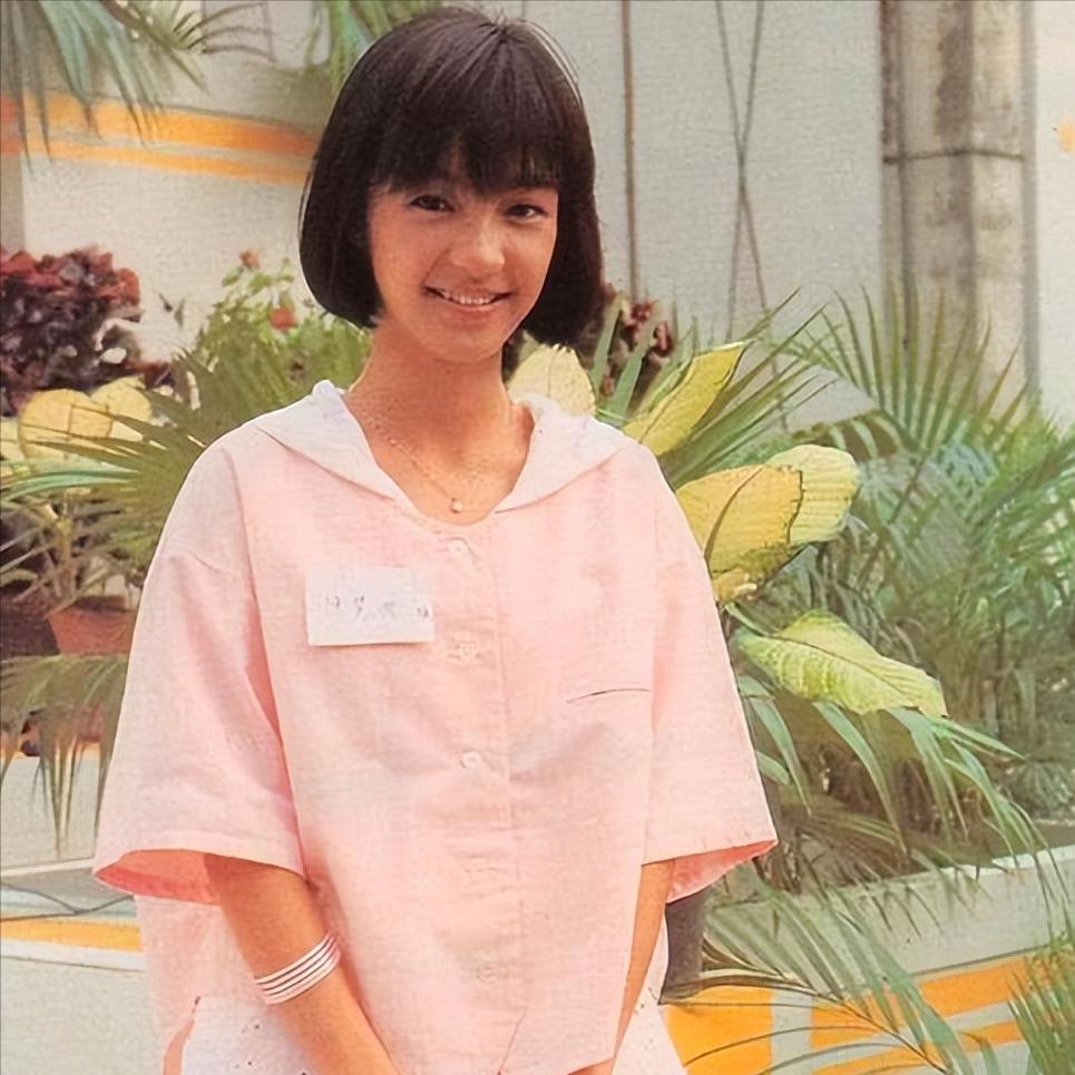 All three relationships ended in failure, 53-year-old Chen Huixian is ...