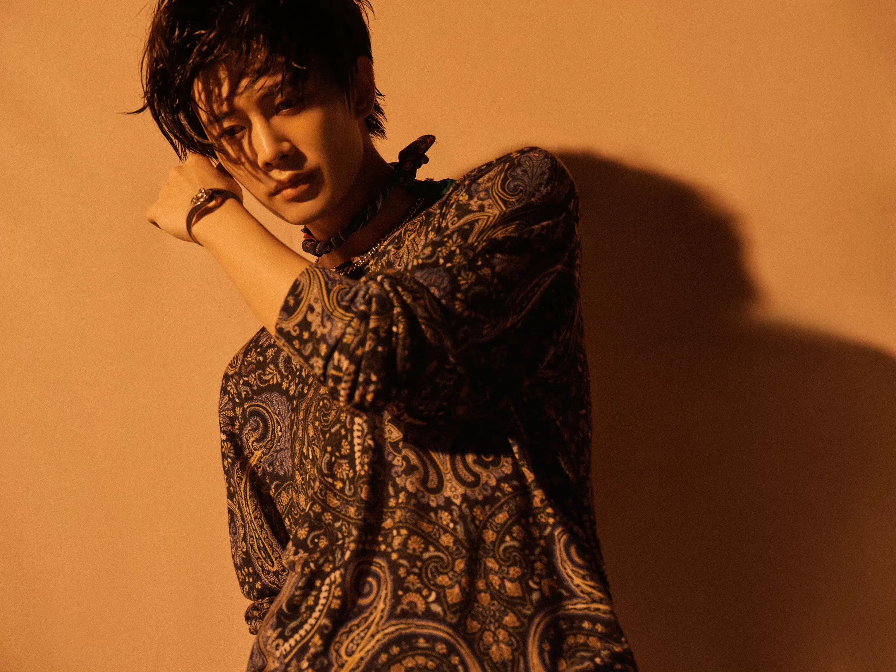 Ren Jialun - iNEWS