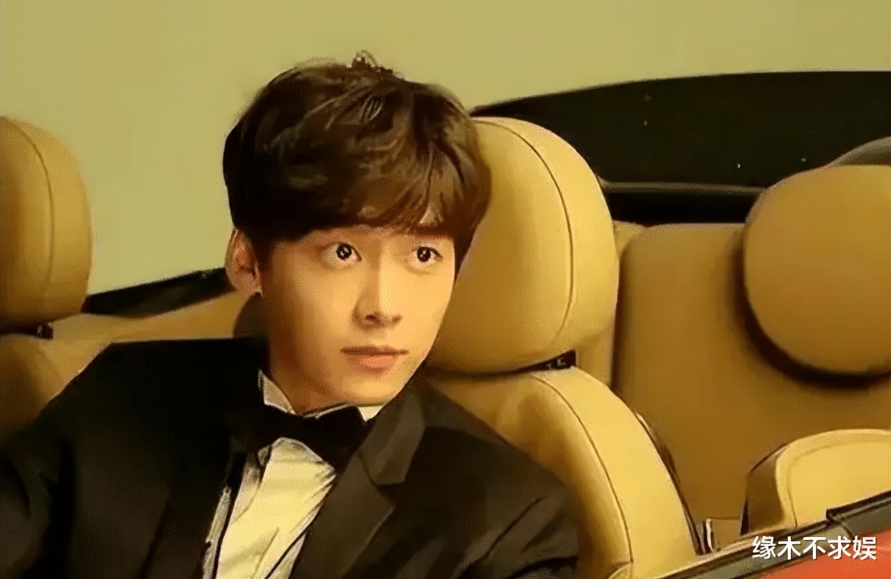 Zhu Rui revealed that the crew was molested, and who made Haiqing and ...