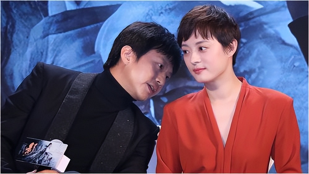 Deng Chao: When he was young and rebellious, he went to the "disco" and ...