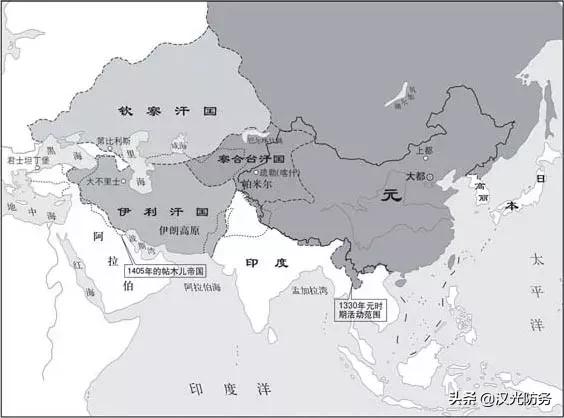 Islamization of the Four Khanates - iNEWS