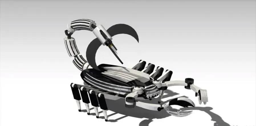 Bionic Design of Soft Mechanisms Using Annular Static, Device and Capturing Capabilities of Soft ...