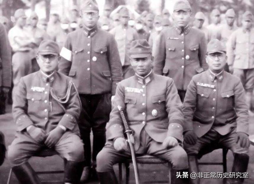 What level of general was the Japanese Colonel during World War II, and ...