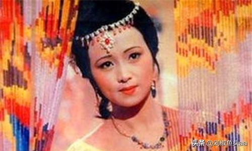 The biggest mystery of "Dream of Red Mansions": Are Qin Keqing and Jia Zhen incest or true love ...