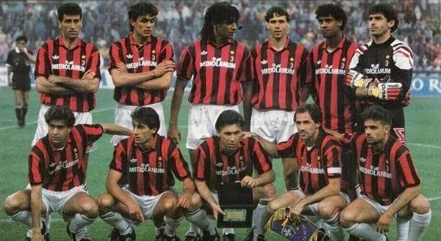 The league is unbeaten in 21 games across the season, AC Milan did it ...
