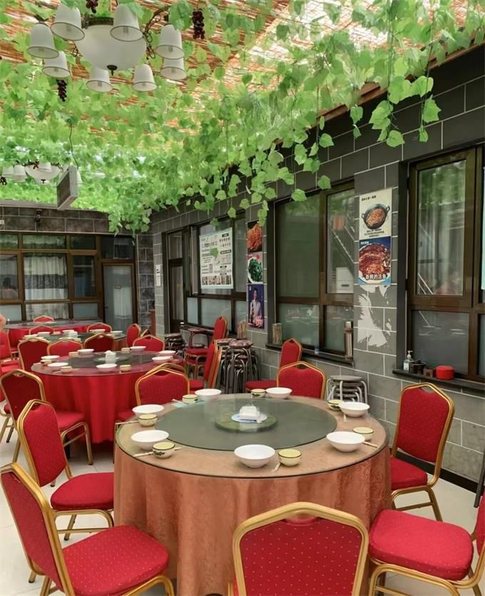 Grand Canyon and Forest Home——Beijing Pinggu Jingdong Grand Canyon ...