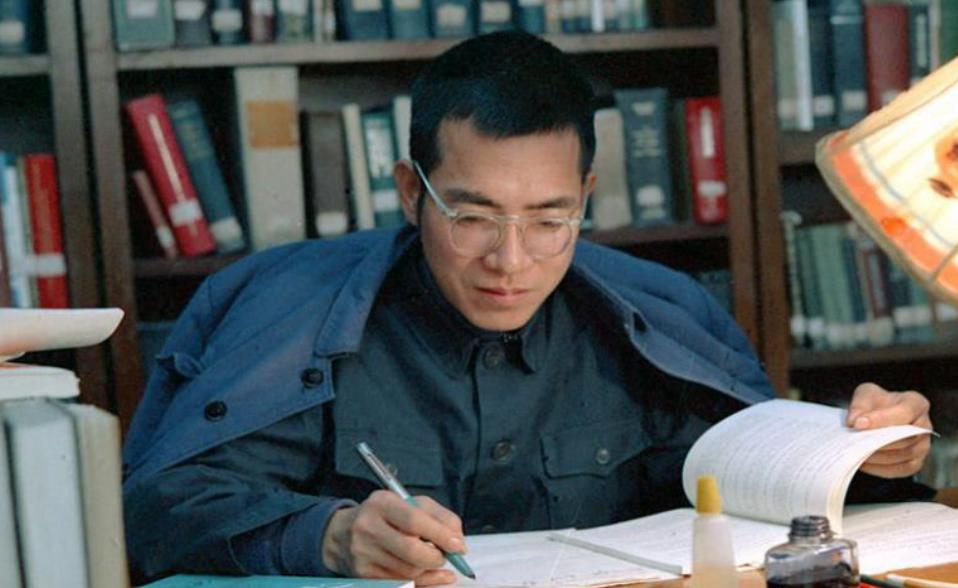 Chen Jingrun, a famous mathematician, married a 29-year-old female ...