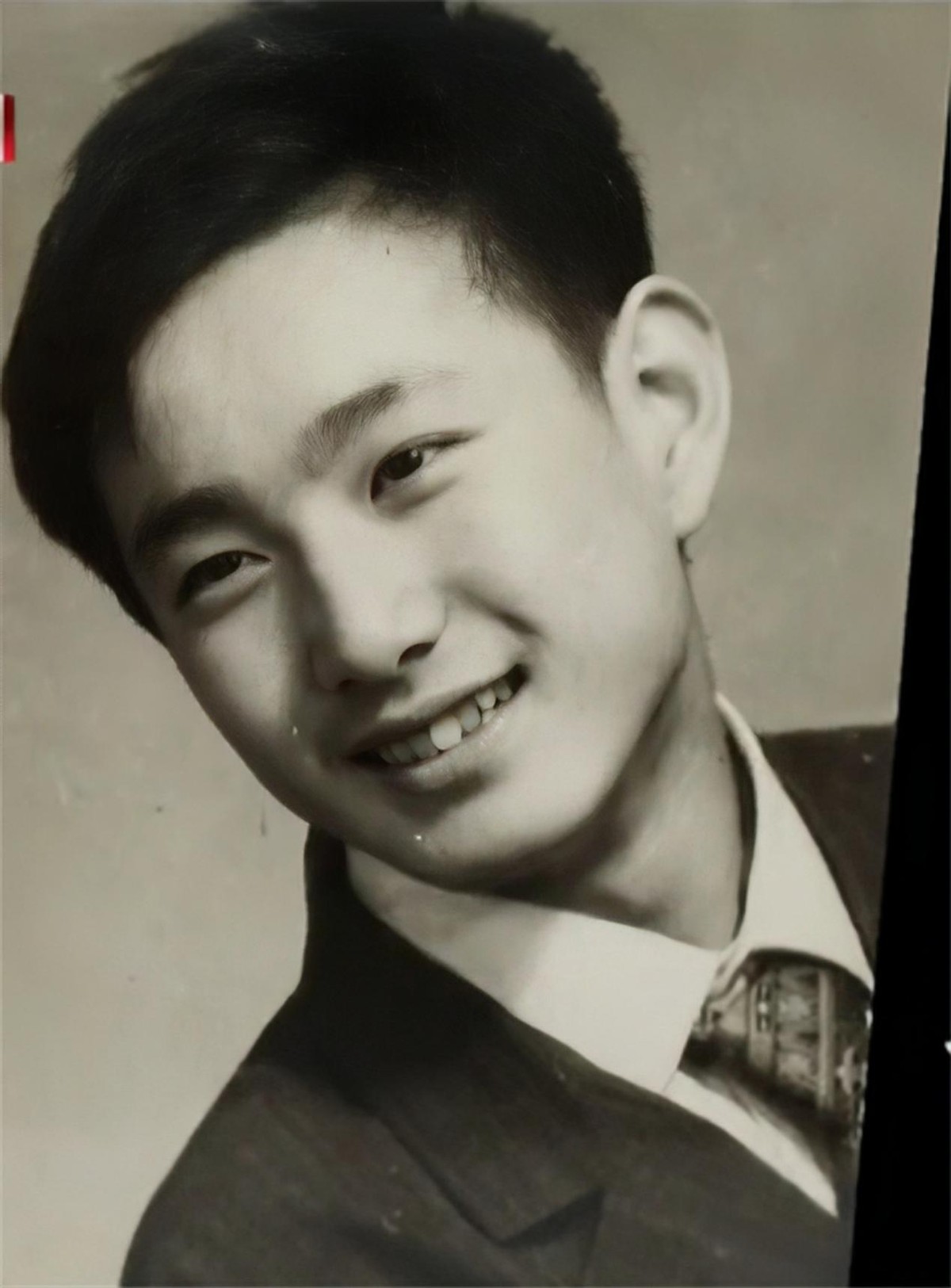 Actor Yao Gang: The wicked professional family strives to pursue their ...