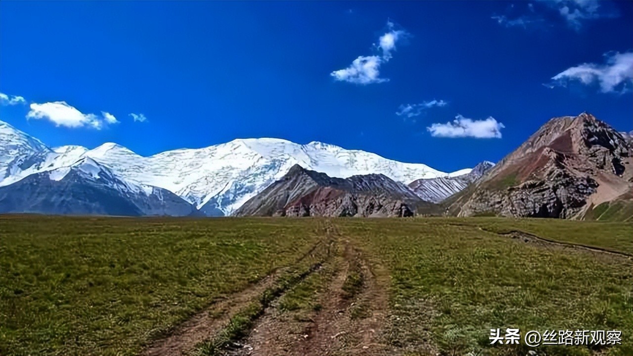 Two climbers tragically killed on Mount Lenin in Kyrgyzstan - iNEWS