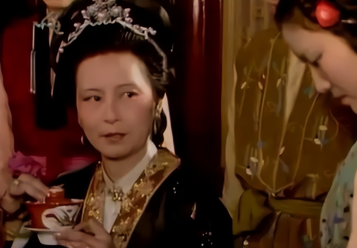 The 91-year-old artist rarely shows up, and his voice is still loud and ...