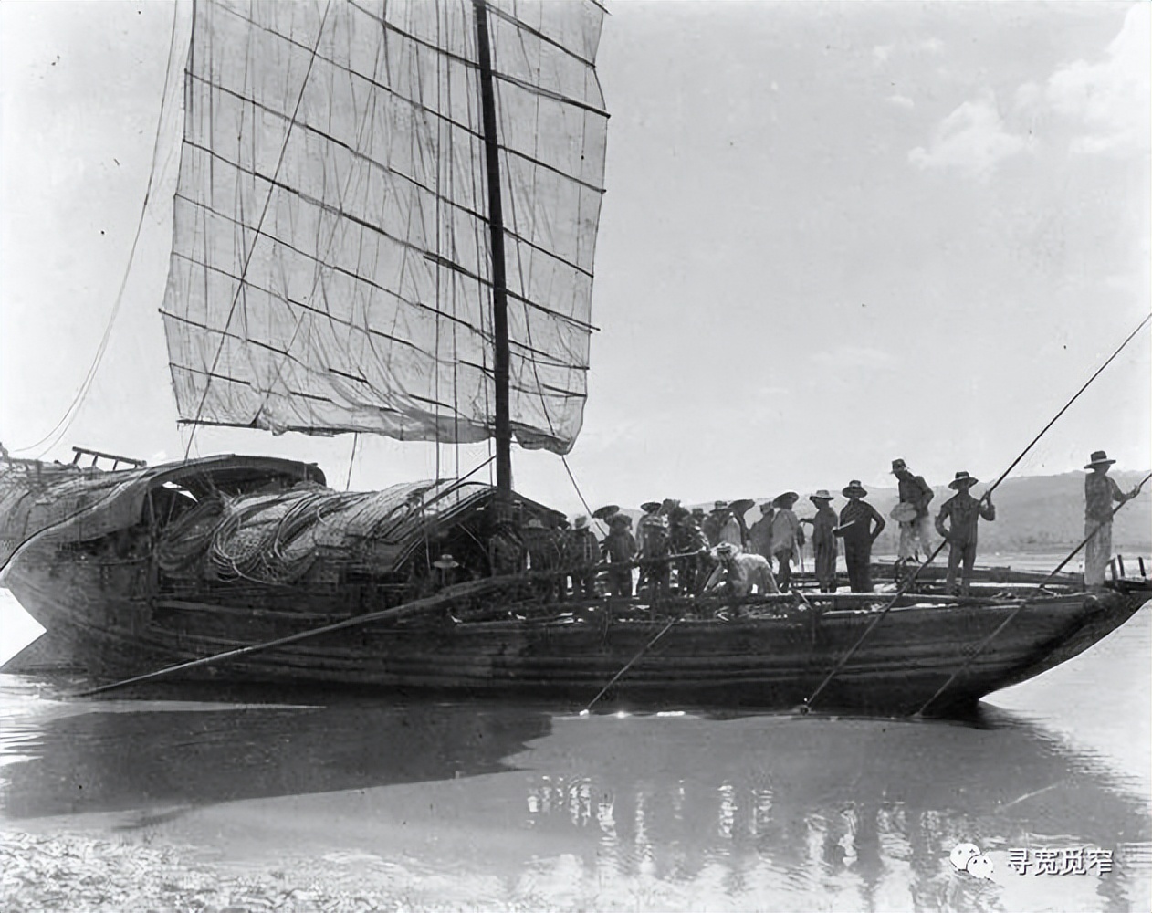 "Memory of Rain and Wind Blowing", a human history of Chengdu from 1857 ...