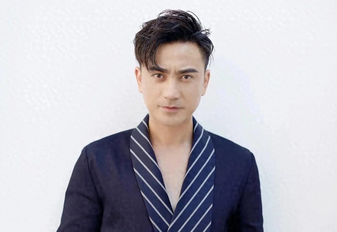 Zhang Ruihan: After leaving the entertainment industry in "Human World ...