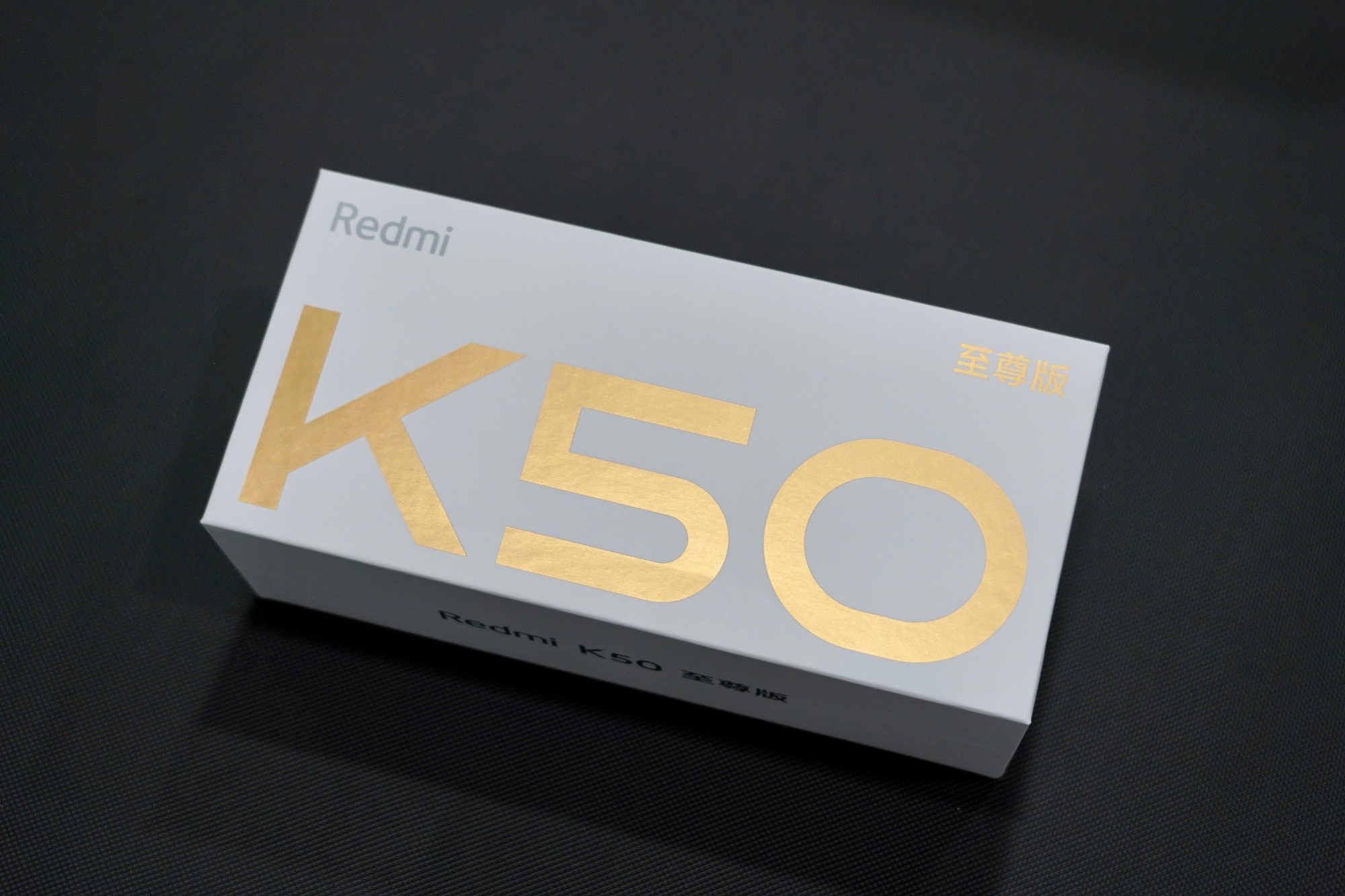 K50 Extreme Edition experience sharing!Good products are used, and the performance is really ...