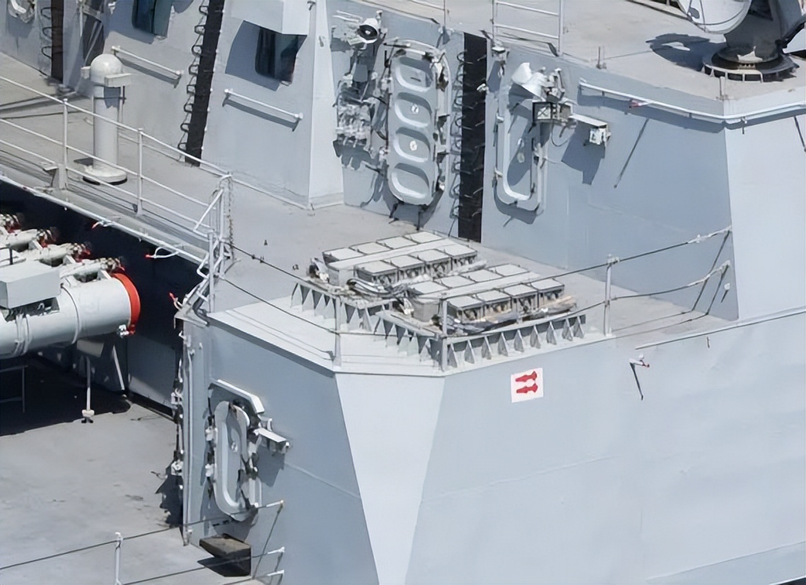 P-17A: The beginning of the Indian Navy's "shield" ship - iMedia