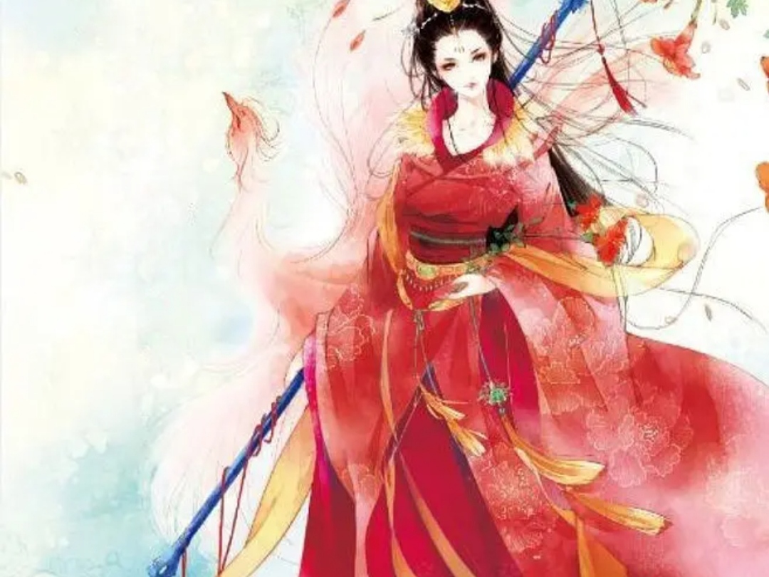 God Emperor of the Ages: Seeing Ruochen's counterattack through Empress ...