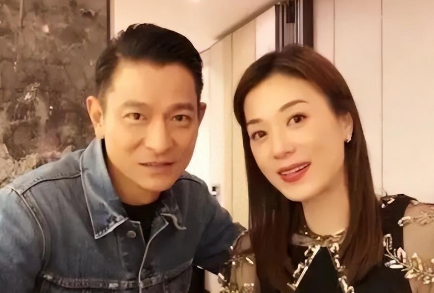 Lai Wenhui and Andy Lau, the best actress on stage, have not pursued ...