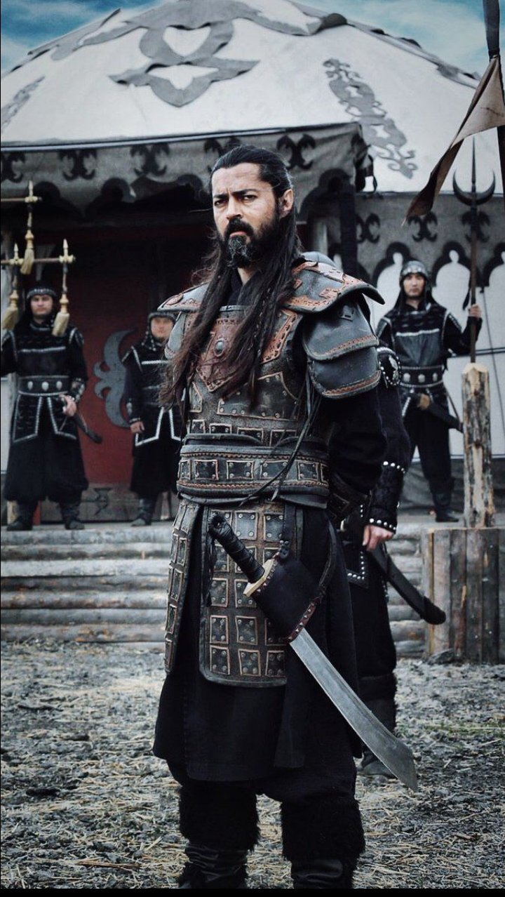 Battle of Kesai Mountain: Mongol cavalry enters northeastern Turkey and ...