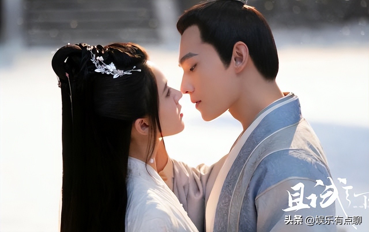 Xiao Zhan and Yang Yang's top two are dragged into Xiaohua Zhao Lusi's romance!The studio ...