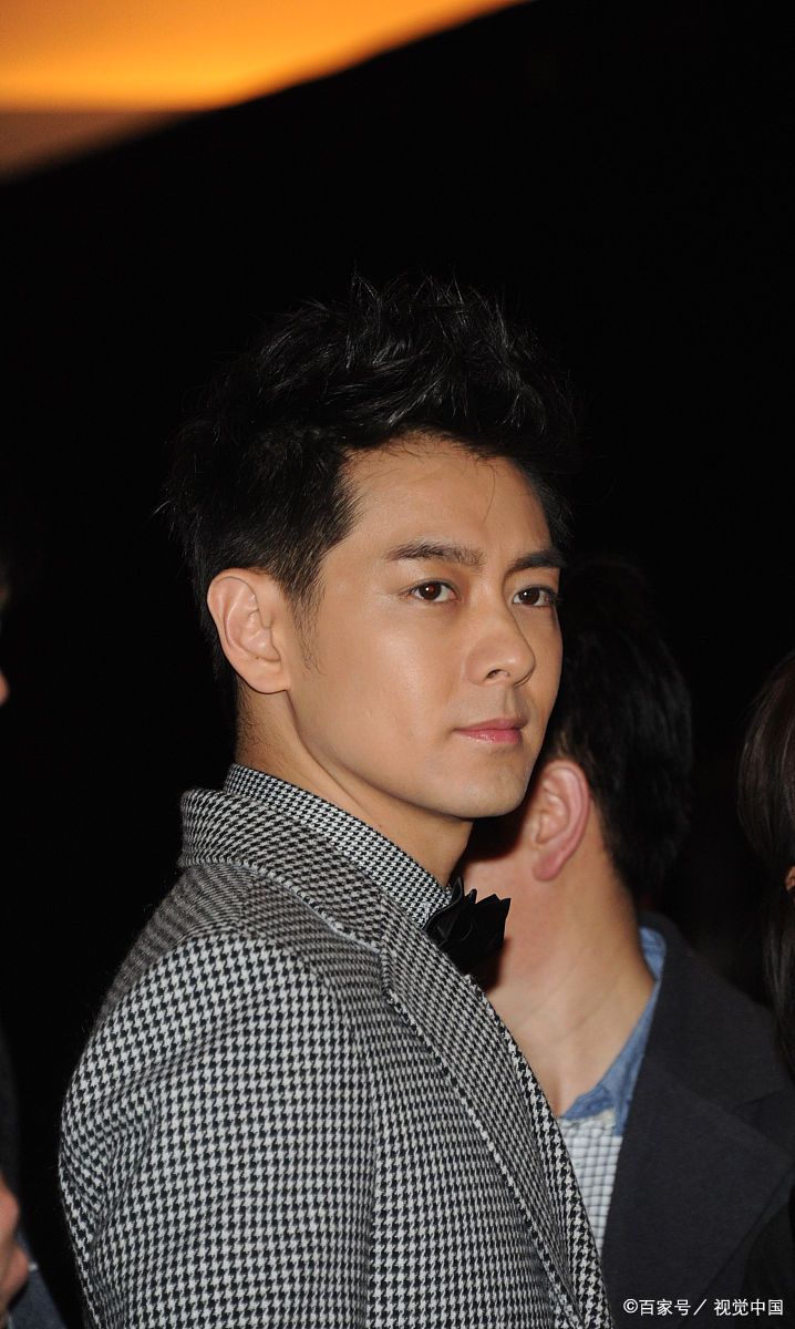 Jimmy Lin's so-called "two-faced person" maintains such a disguise? Won ...