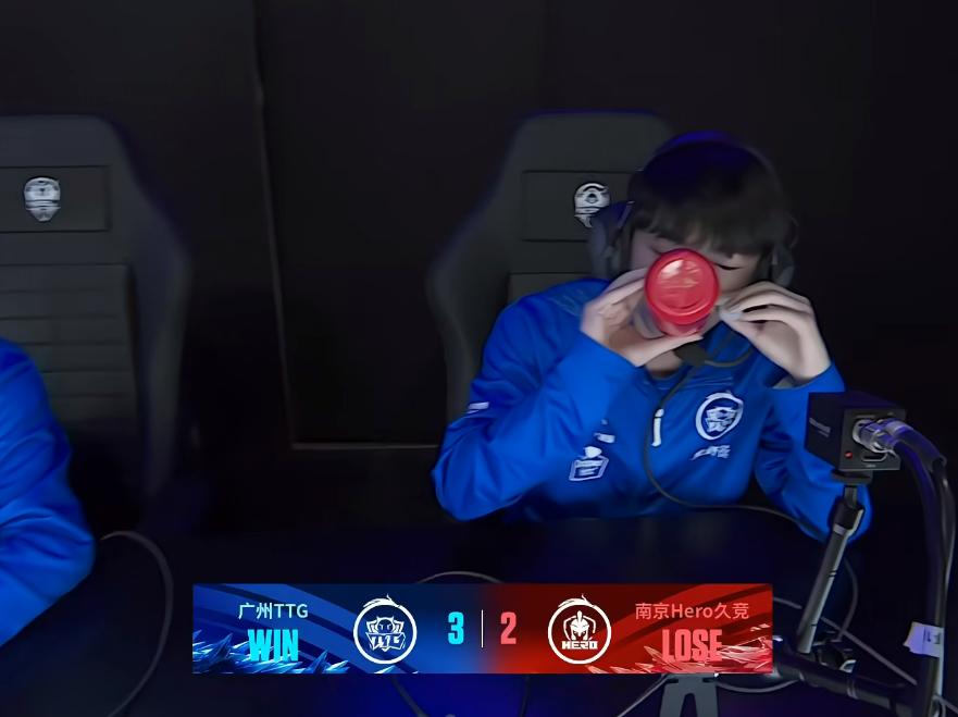 Wan Xing's extraordinary performance to revenge MTG, Qingqing Ma Chao to make great achievements ...