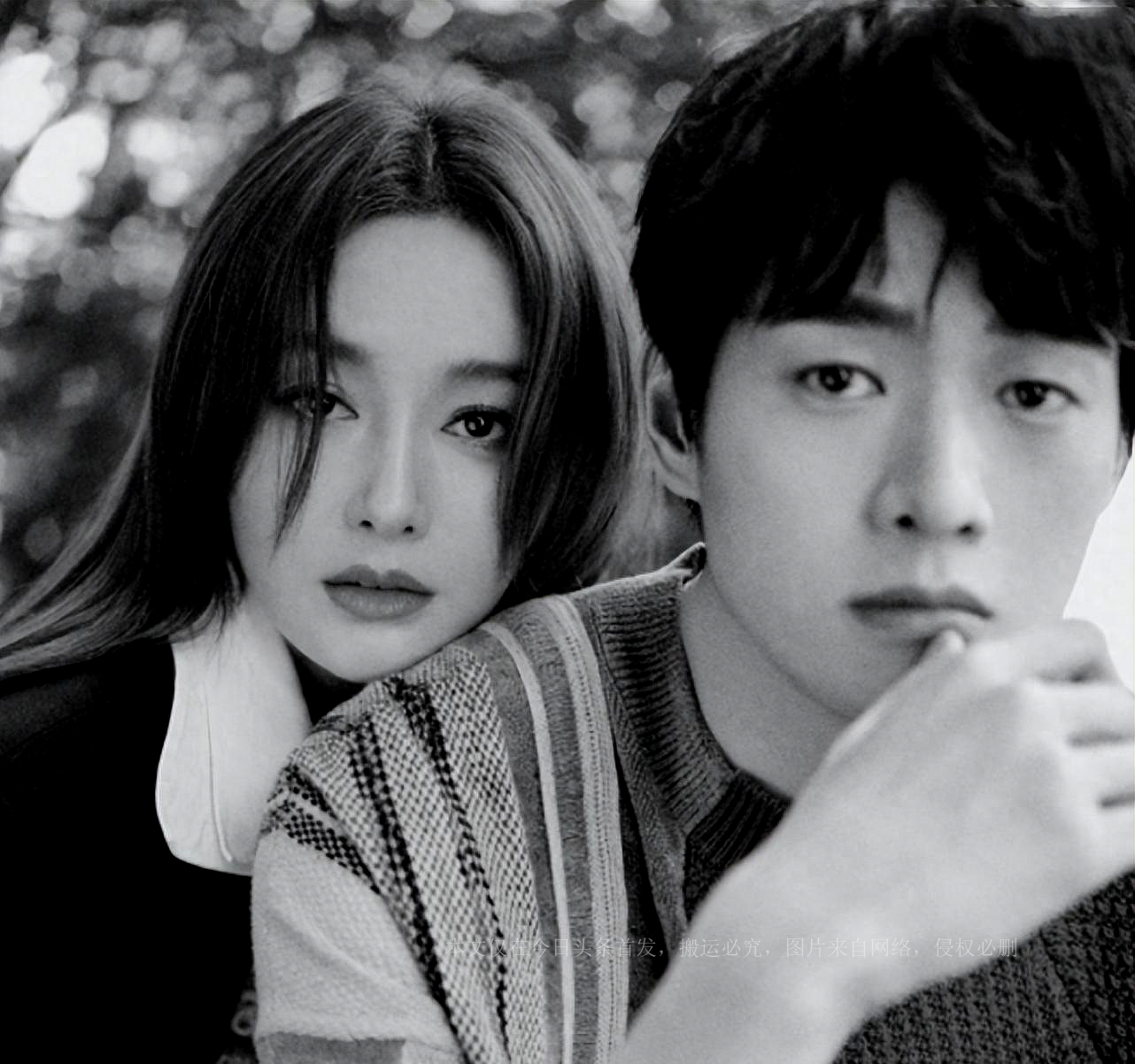 24 hours and 6 melons, it was revealed that Yang Caiyu and Chen Jinfei ...